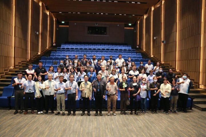 ประกาศ เปิดใช้งานงานระบบ SRM Platform – Thaioil Group