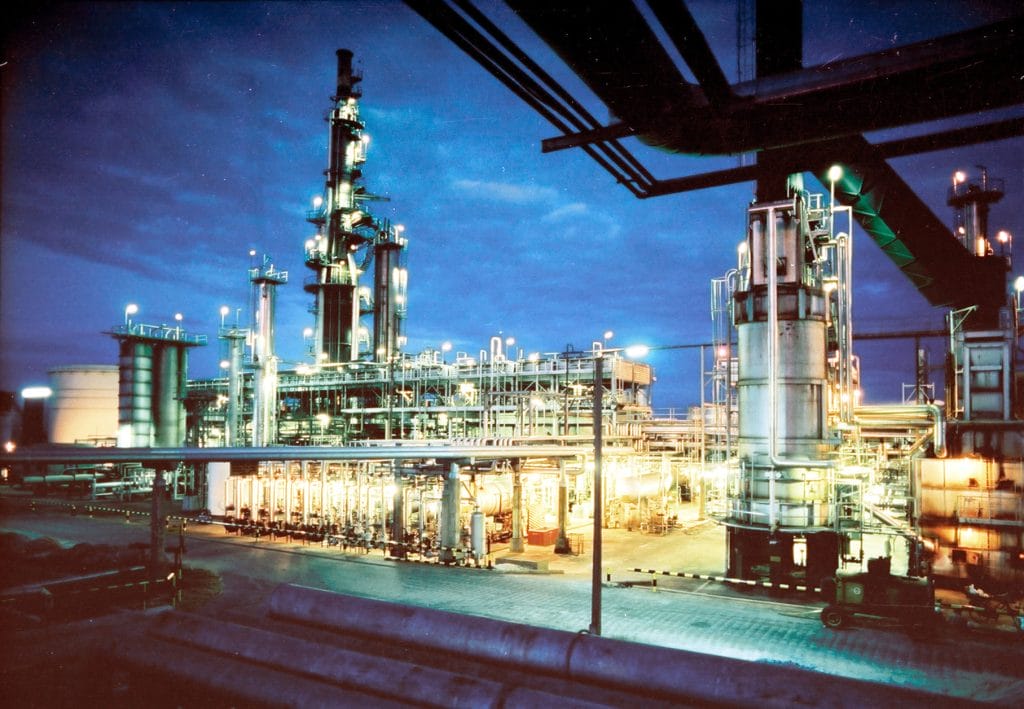 About – Thaioil Group